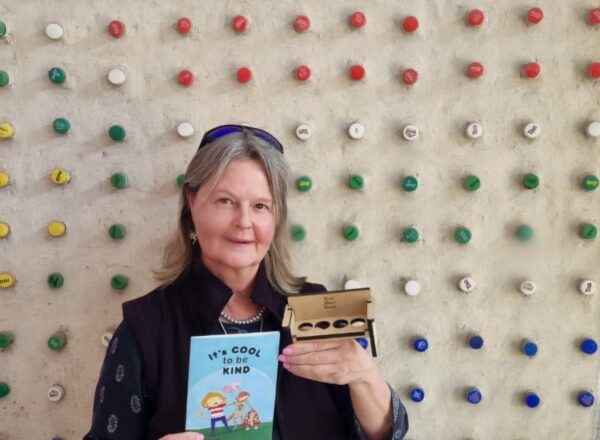 Who We Are - Uthando (Love) South Africa